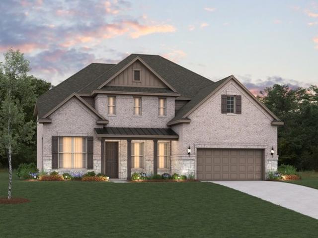 239 Maritime Ct, Heath, TX 75032