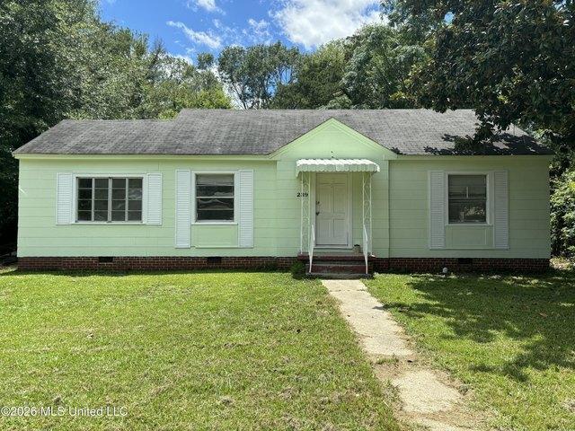 239 Mason Blvd, Jackson, MS 39212
