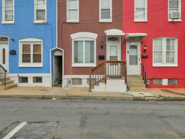 239 Mulberry Street