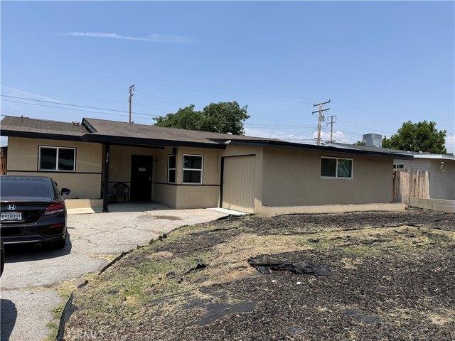 239 Mulvihill Ave, Redlands, CA 92374