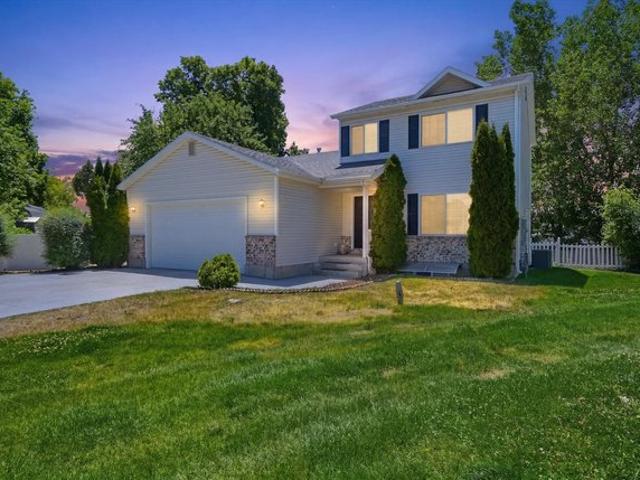 239 N 300 W, Smithfield, UT 84335