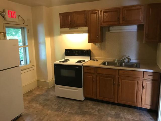 239 N Thomas unit #3A available NOW