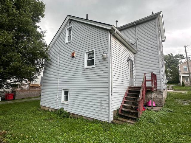 239 N Church Street