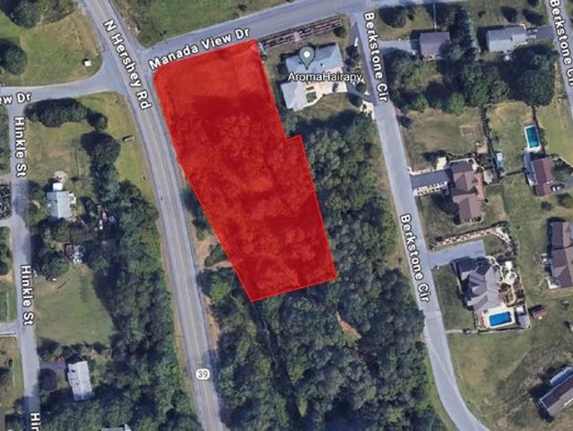 239 N Hershey Rd, Harrisburg, PA 17112