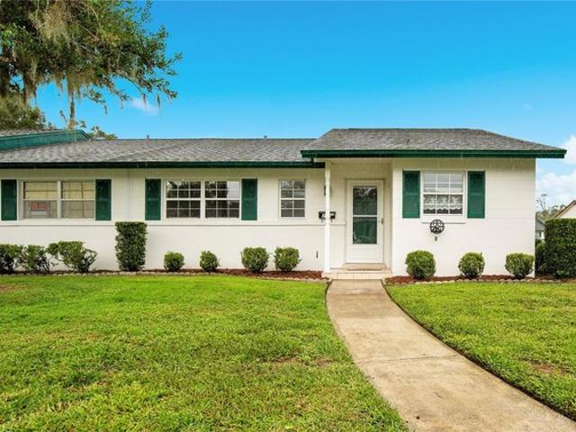 239 N Hill Ave Unit 110, Deland, FL 32724