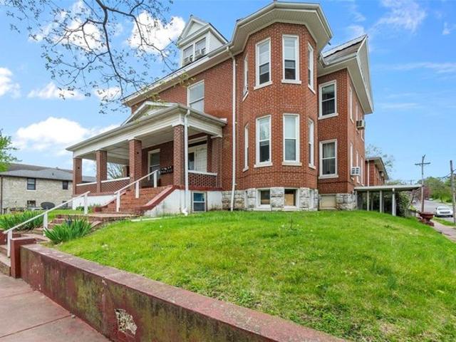 239 N Middle St, Cape Girardeau, MO 63701
