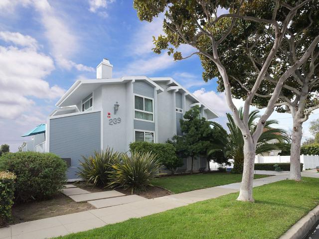 239 North Juanita Avenue Unit E, Redondo Beach, US, CA