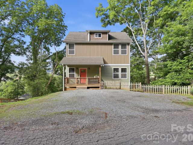 239 Northside St, Canton, NC 28716 | MLS #4349