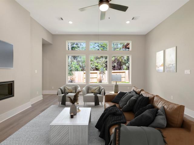 239 Nancy Lou Ln, Willis, TX 77318 | MLS #85358