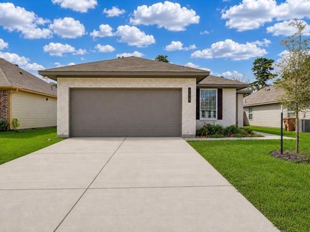 239 New Dawn Trl, Huntsville, TX 77320