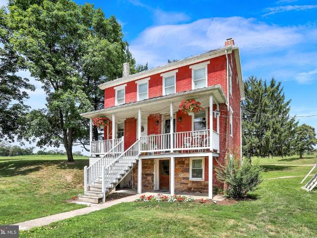 239 Newburg Road