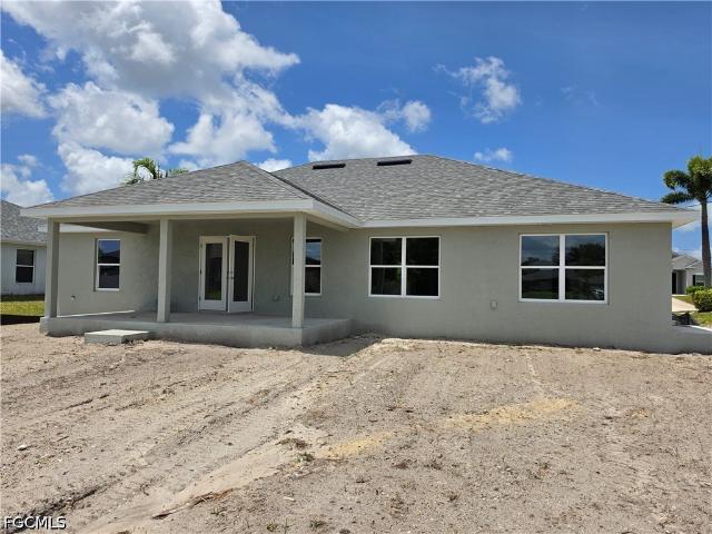 239 NW 25th Pl, Cape Coral, FL 33993 | MLS #2026018