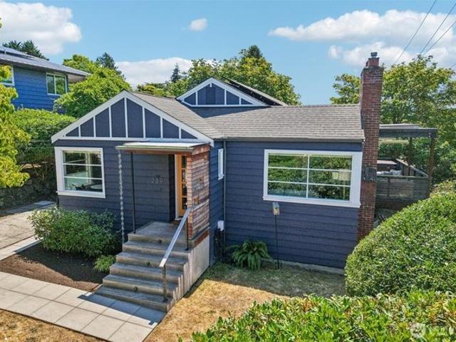 239 NW 48th St, Seattle, WA 98107