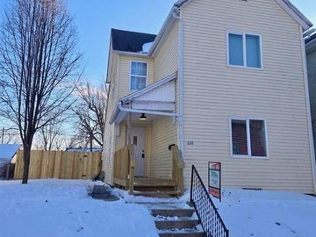 239 NW I St, Richmond, IN 47374