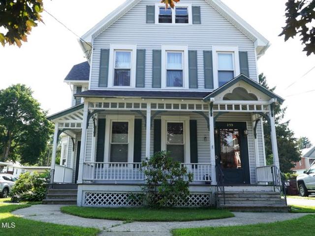 239 S 2nd Ave, Mechanicville, NY 12118