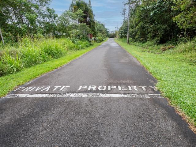 239 S Aweoweo St, Pahoa, HI 96778 | MLS #729791 | Compass