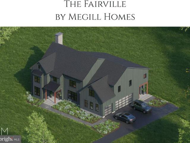 239 S Fairville Road