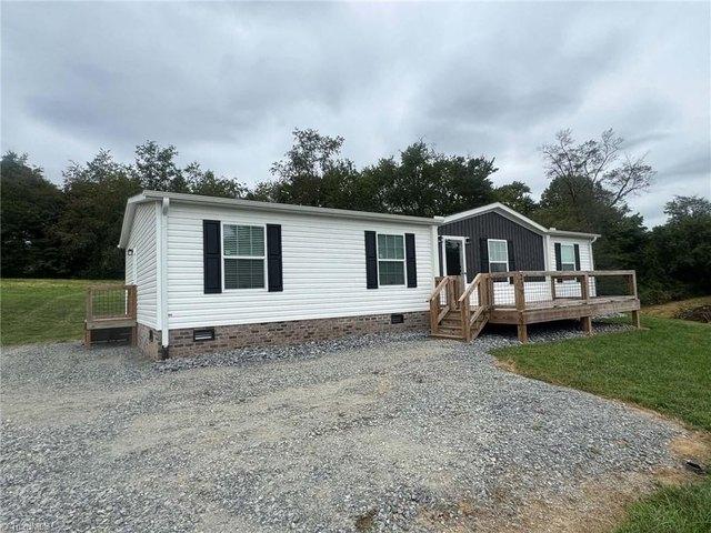 239 Southard Rd, Elkin, NC 28621