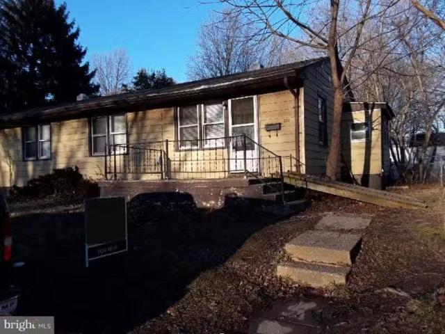 239 Seneca Avenue, Havre de Grace, MD 21078 MLS #MDHR2039748