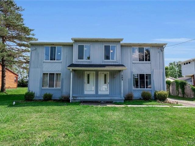 239 Seneca Creek Rd, Buffalo, NY 14224