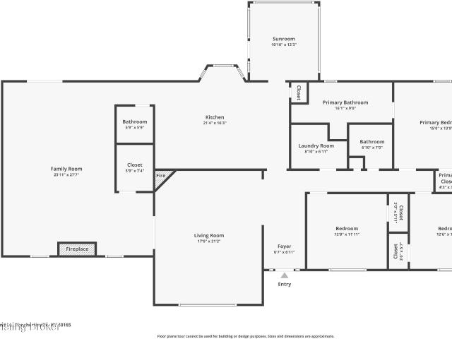 239 Shady Pond Ln