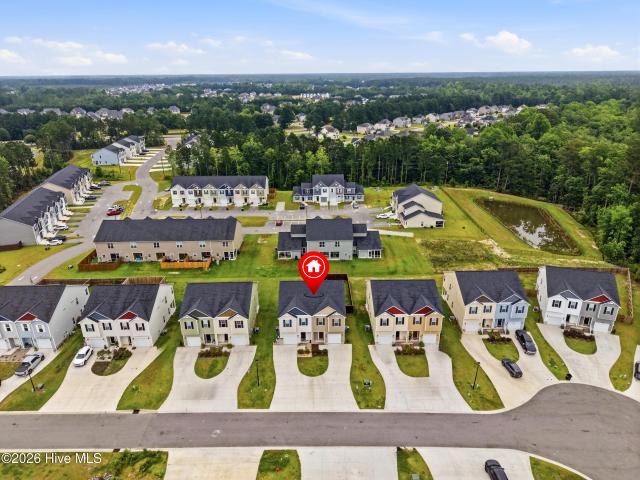 239 Shallowbag Bay Lane
