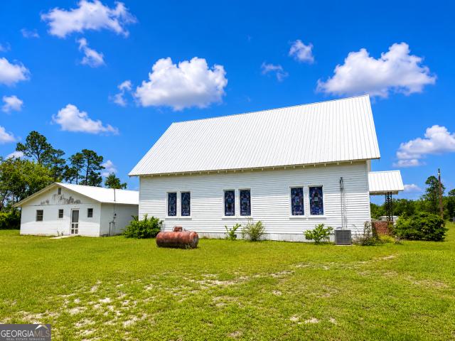 239 Shelton Chapel Road