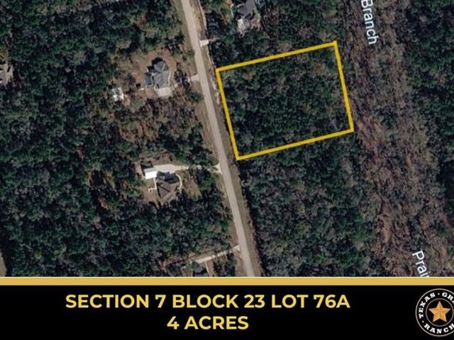 239 Sky Oak Dr, Huntsville, TX 77340