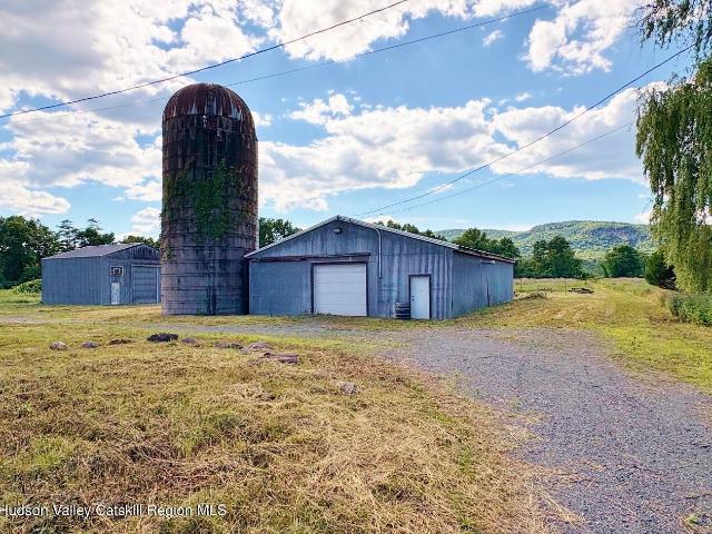 239 Springtown Road