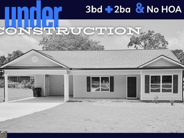 239 Stancil Dr, Toccoa, GA 30577