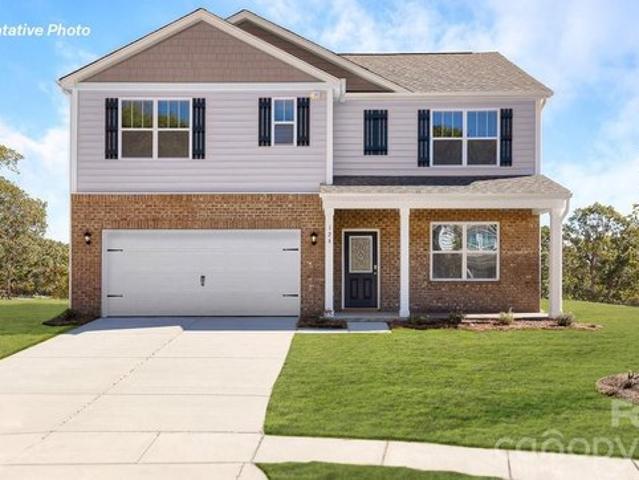 239 Superstar St, Salisbury, NC 28147