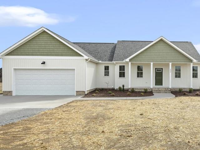 239 Surles Rd, Benson, NC 27504