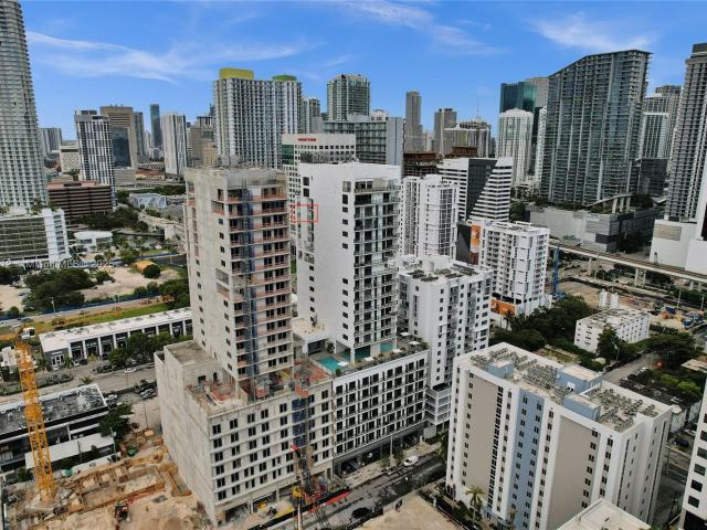 239 SW 9th St, Unit 2203, Miami, FL 33130 | MLS #A11834