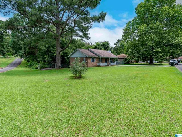 239 Poplar Springs Drive