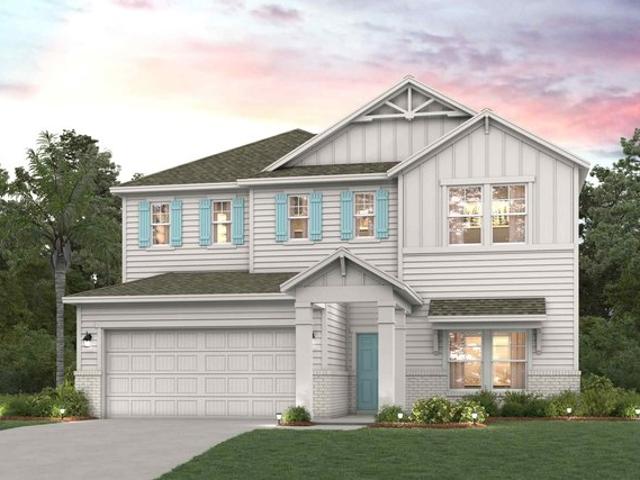 239 Park View Ln, Kingsland, GA 31548