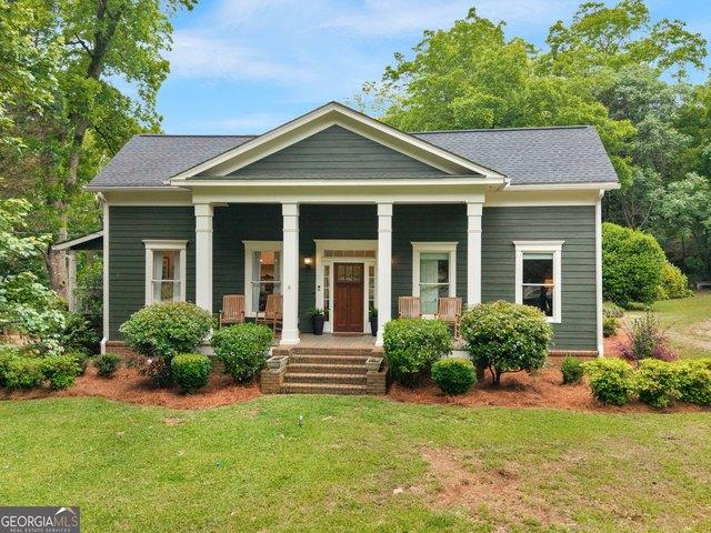 239 Pecan Dr, Milner, GA 30257