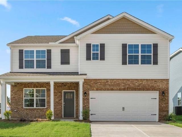 239 Pepper Tree Rd, Stokesdale, NC 27357