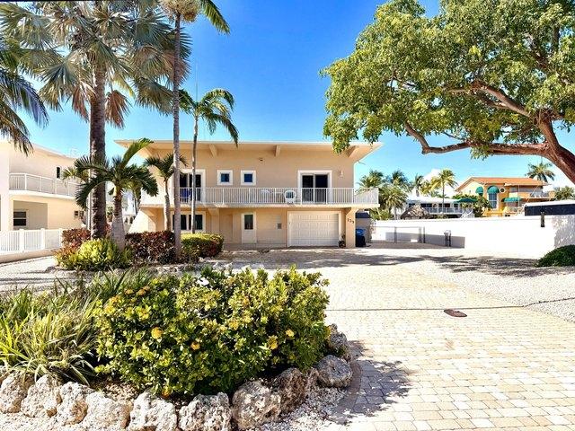 239 Plantation Ave, Plantation Key, FL 33070