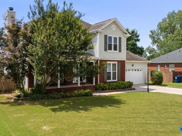 239 Prairie Drive
