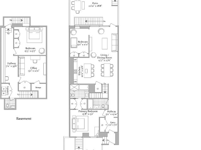 239 President Street, Unit 1 | Compass