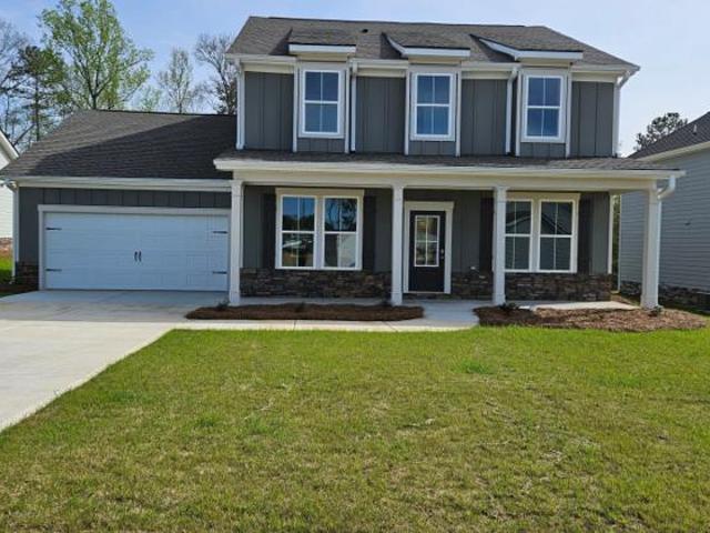239 Presidents Way, Forsyth, GA 31029