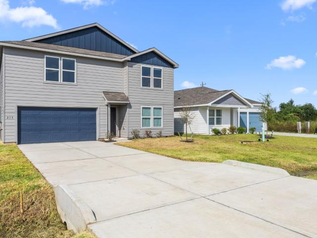 239 Road 5821
