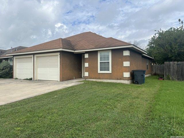 239 Rosalie Dr, New Braunfels, TX 78130