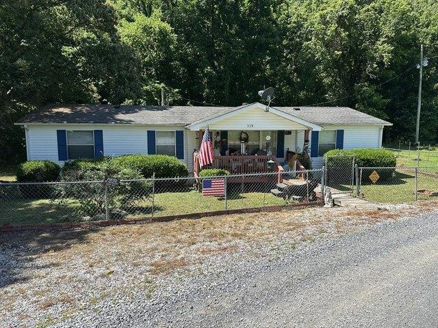 239 Rose Ln, Dixon Springs, TN 37057