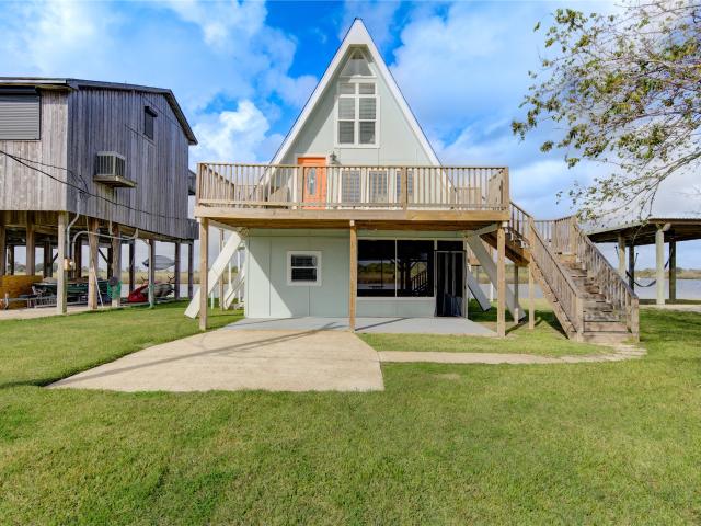 239 Redfish Drive
