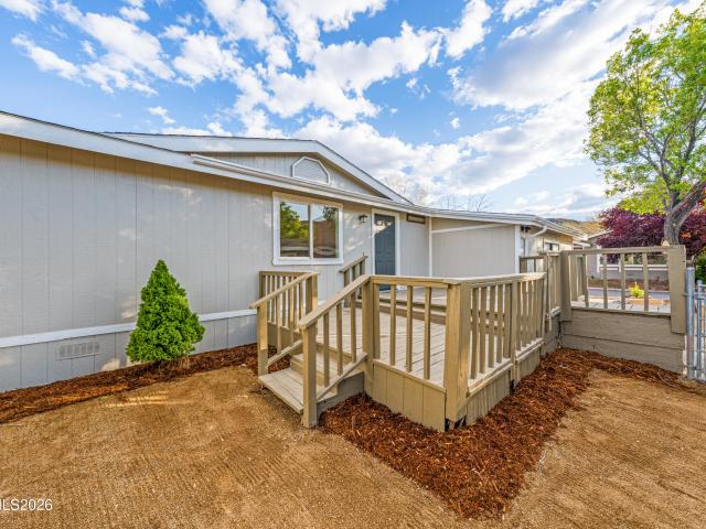 239 Rue De La Chartreuse, Sparks, NV 89434 | MLS #260005