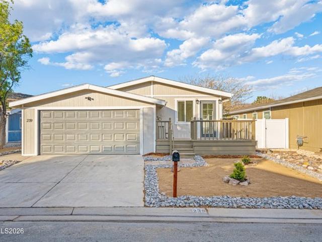 239 Rue De La Chartreuse, Sparks, NV 89434