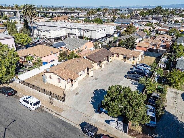 239 W 113th St, Los Angeles, CA 90061