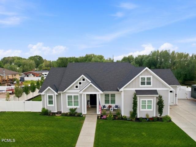 239 W 250 N, Kamas, UT 84036