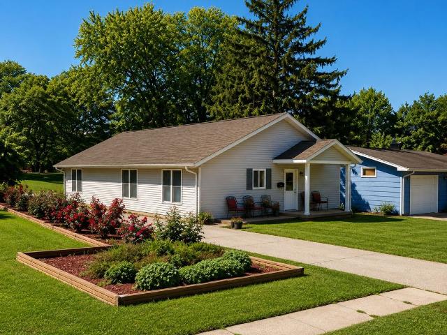 239 W Winnifred Street
